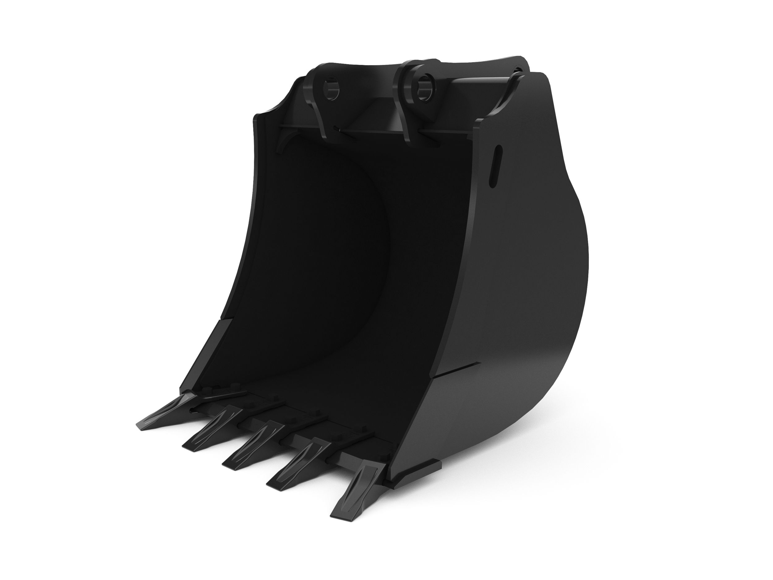 762 mm (30 in) Pin On Heavy Duty Bucket Page | Cavpower CAT