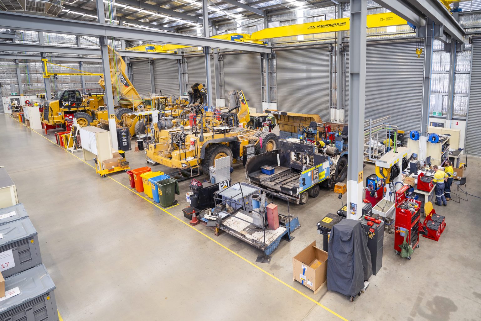 SAVE BIG ON REPAIRS AT CAVPOWER WITH 20% OFF CAT PARTS! | Cavpower Cat